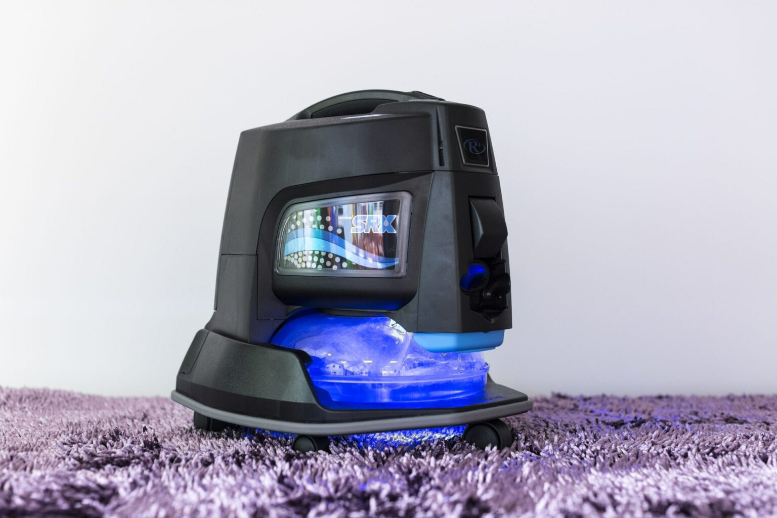 Rainbow SRX – Pulizia e Depurazione dell'aria | Rainbow Italia